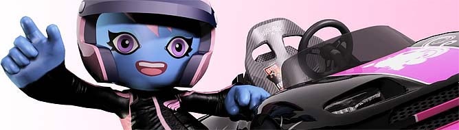 Modnation Racers results in 2 million "creations" | VG247