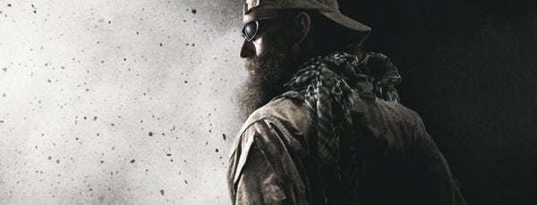 Medal Of Honor Reborn | Rock Paper Shotgun