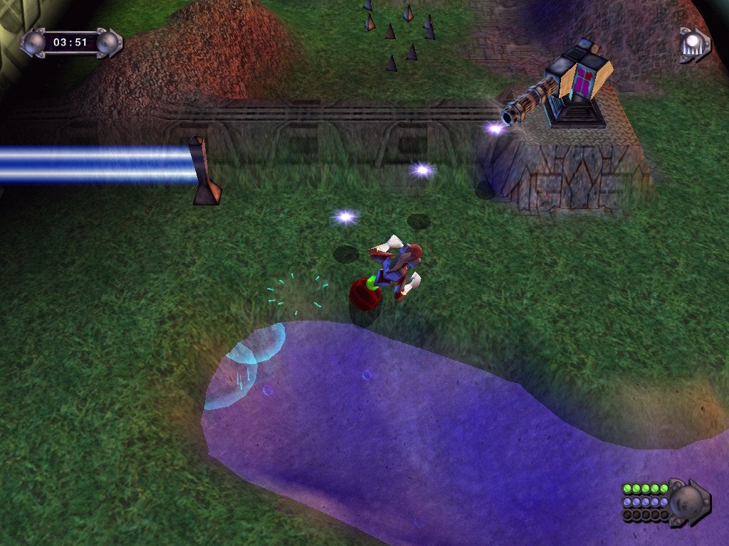 MoHo | Eurogamer.net