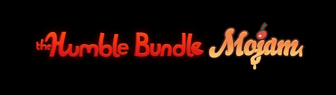 Humble Bundle Mojam