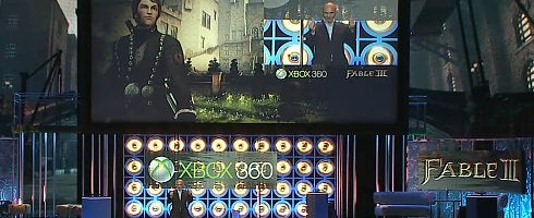 Fable 3 Game Trailer