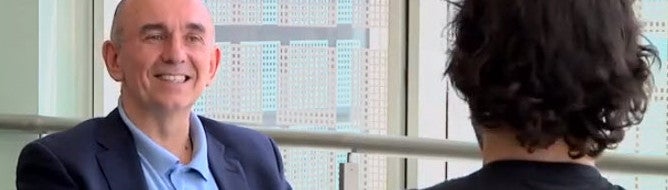 Sean Vanaman | VG247