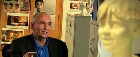 Milo: It's "enormously contentious" to "do a game about a boy", says ...