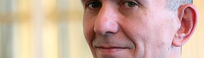 Molyneux wants people to focus more on upcoming talent, likes Minecraft ...