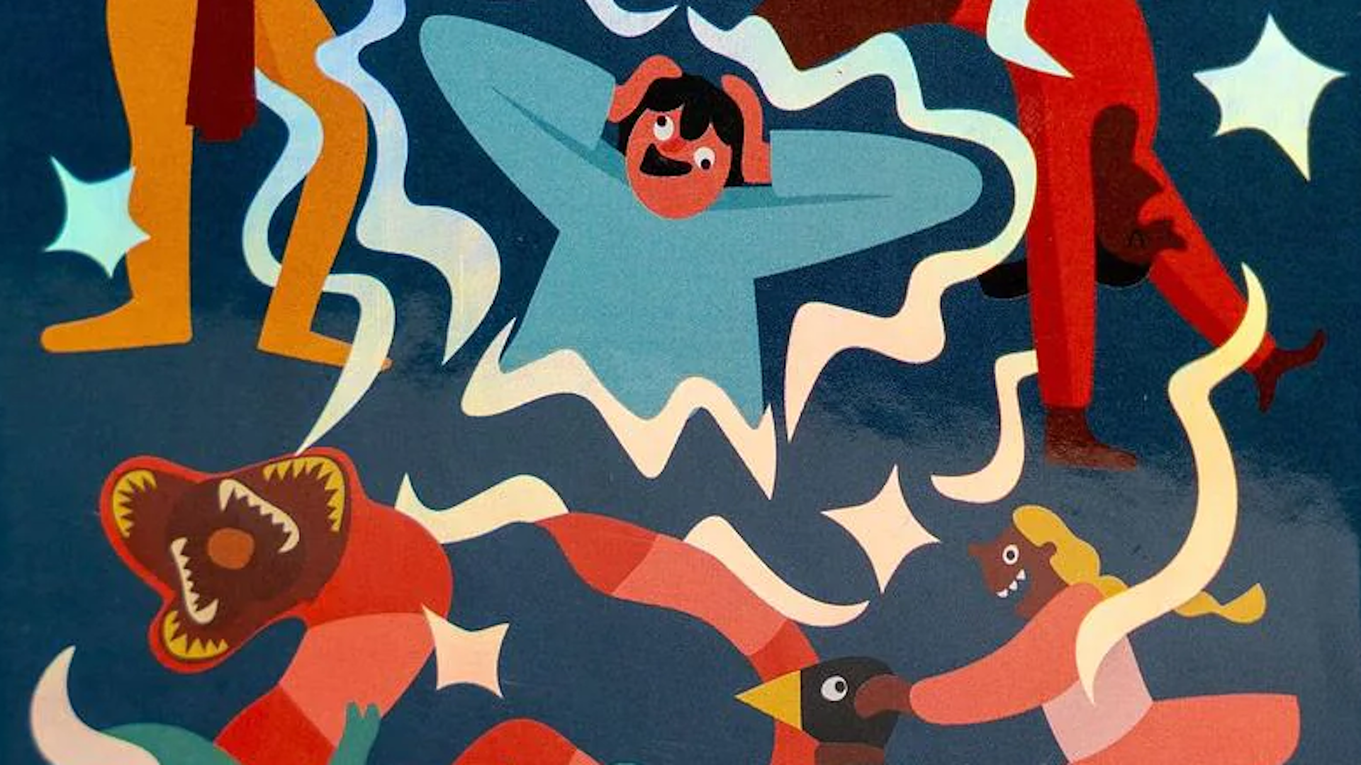 Monikers’ new 330-card expansion promises the “weirdest and best cards ...