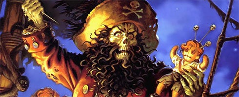 Ron Gilbert would really like to make another Monkey Island | VG247