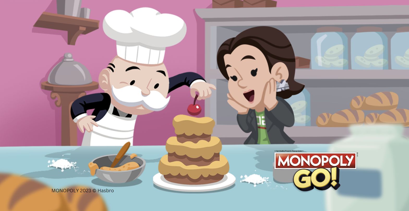 Making the most of Monopoly Go's false start | GamesIndustry.biz