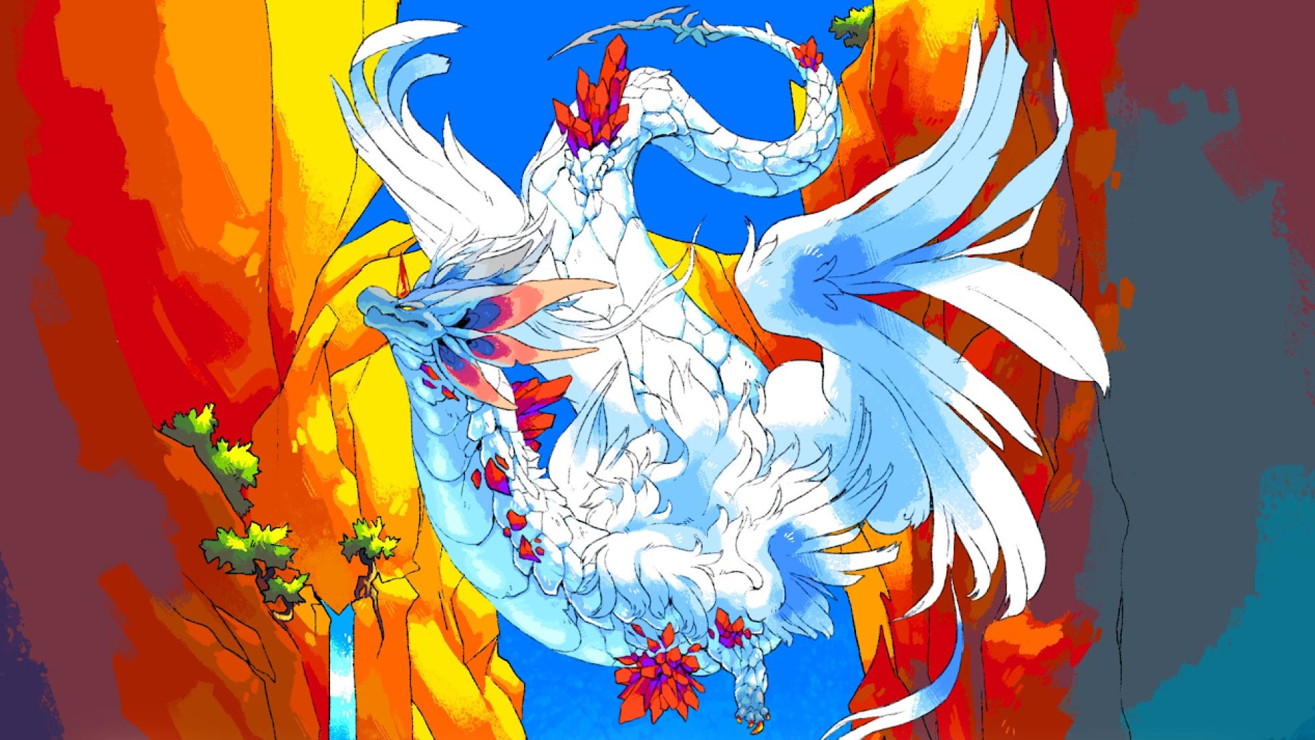 Monster Care Squad | Dicebreaker