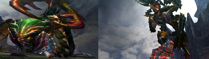 Monster Hunter 4 gets new beetle beast | VG247