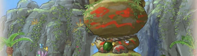 Monster Hunter Diary G announced in Japan | VG247