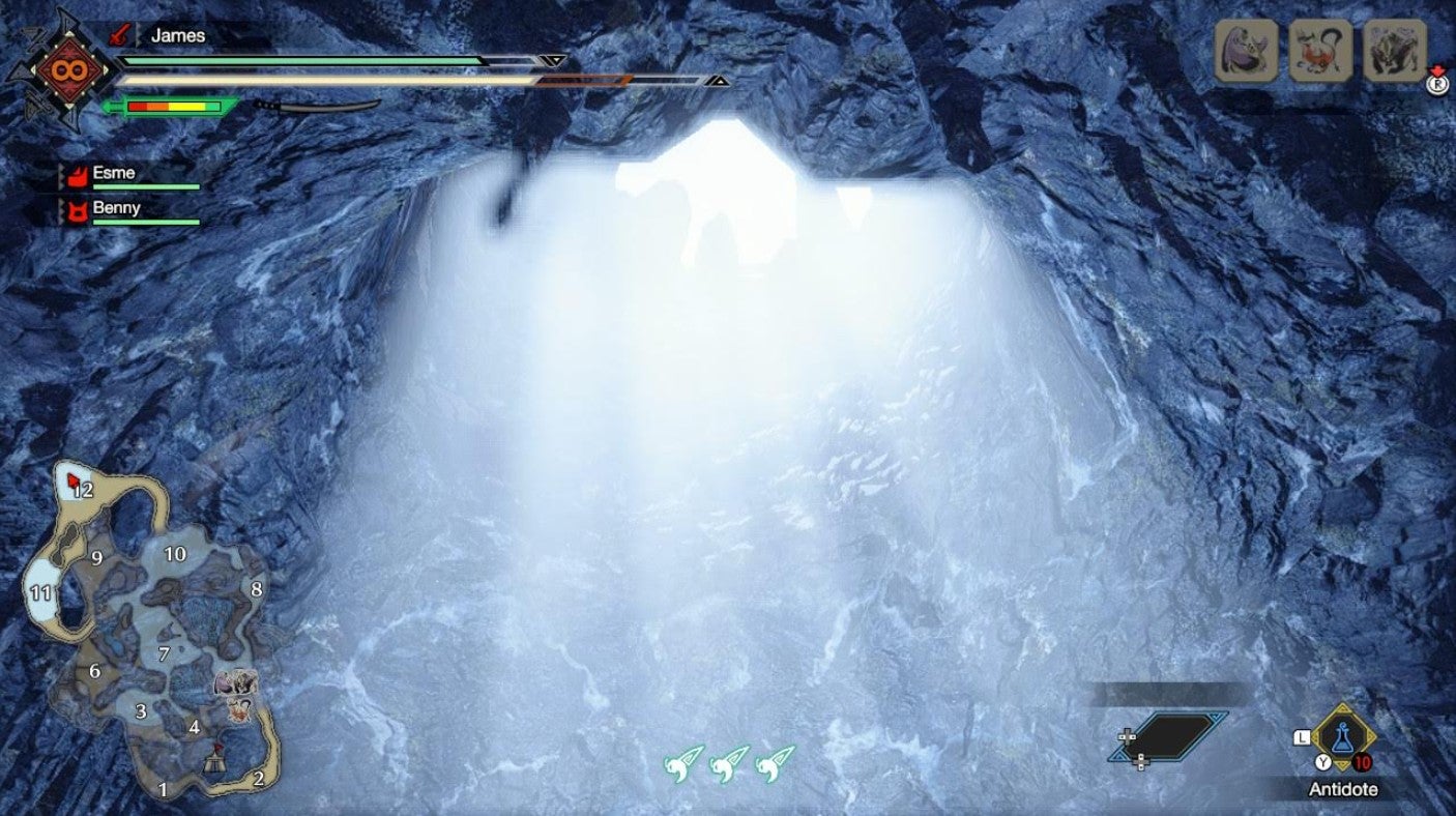 Monster Hunter Rise Icium | Where to find and farm Icium | VG247