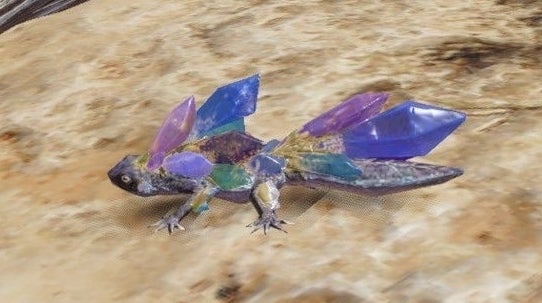 Monster Hunter Rise - Rock Lizard location: How to complete the Endemic ...