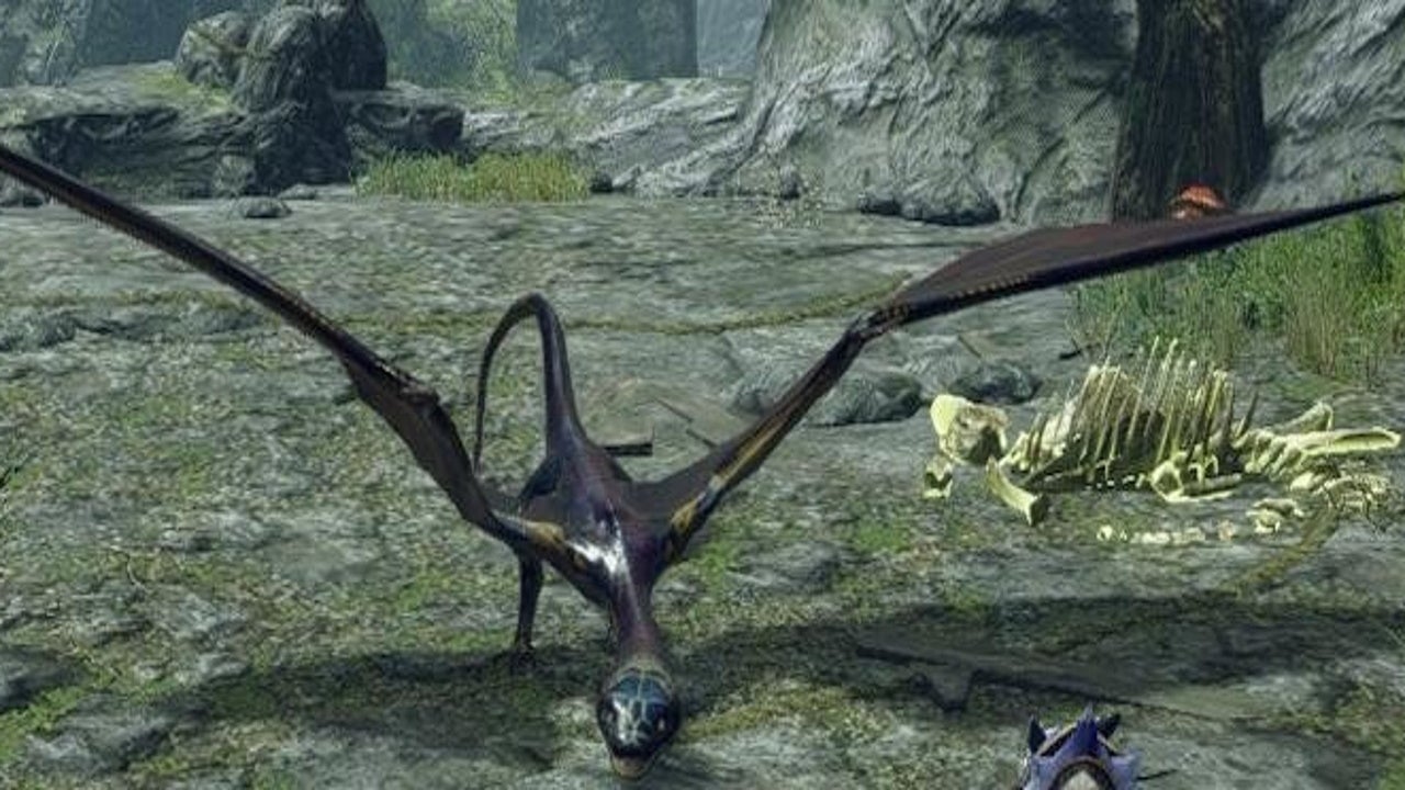 Where to find Striped Hide in Monster Hunter Rise | VG247