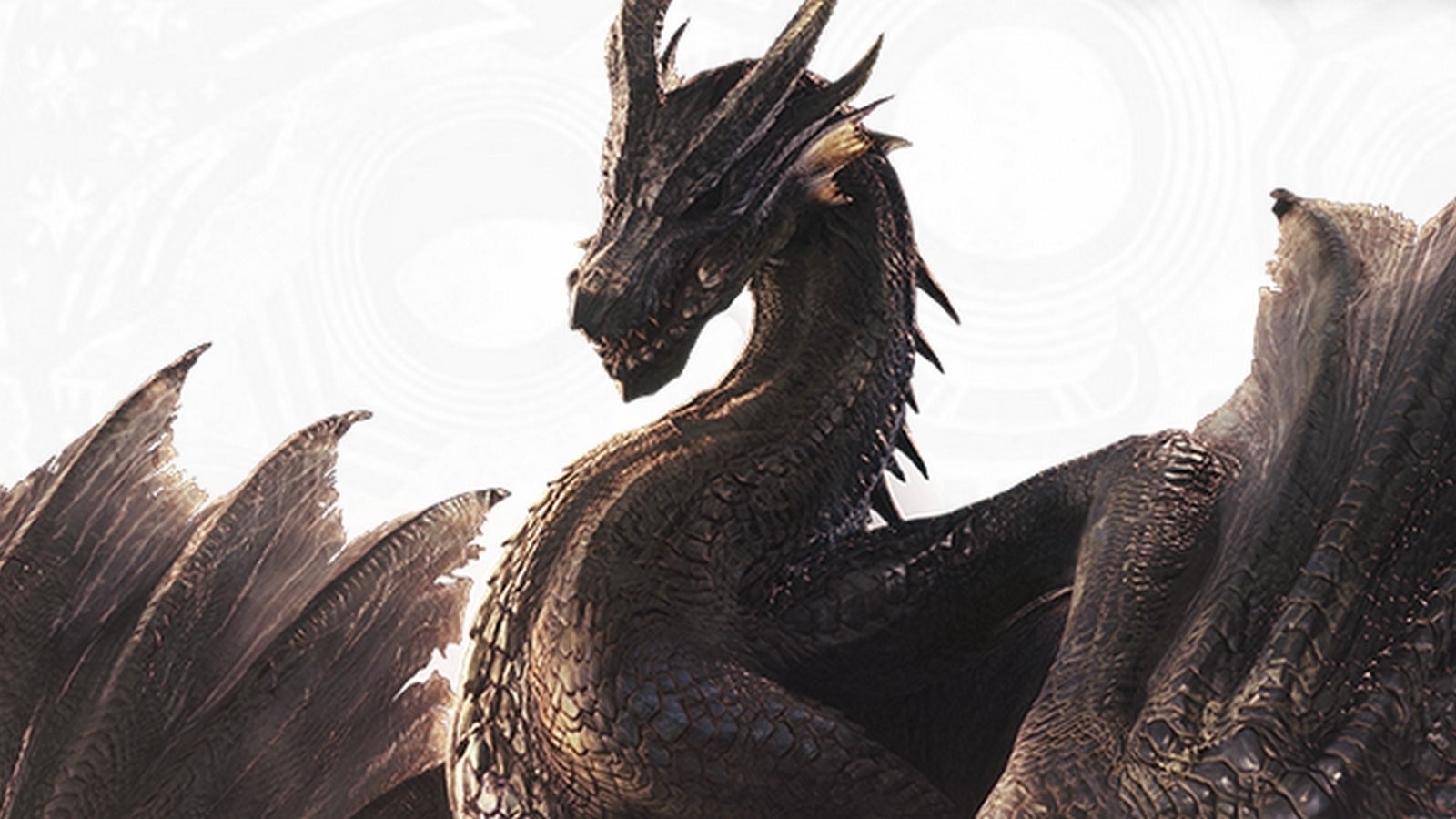 Monster Hunter World Iceborne: Fatalis kommt! | Eurogamer.de