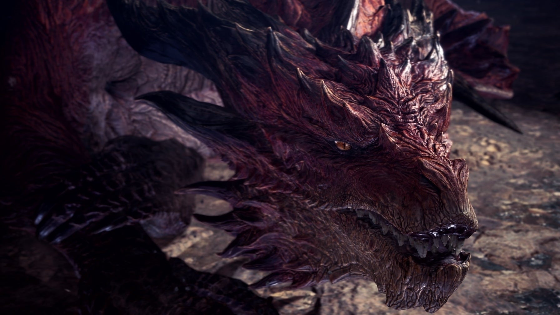 Monster Hunter World: Iceborne introduces RNG raid weapons next week ...
