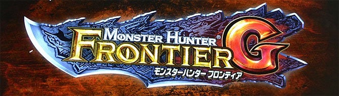 Monster Hunter Frontier G2 update video shows lots of monster bashing ...