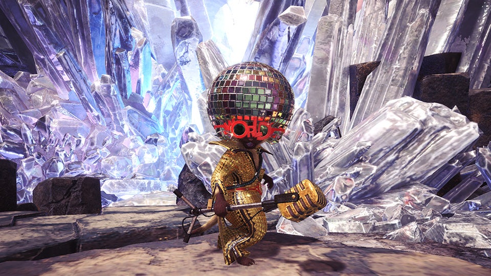 Monster Hunter World Anniversary celebration kicks off today | VG247
