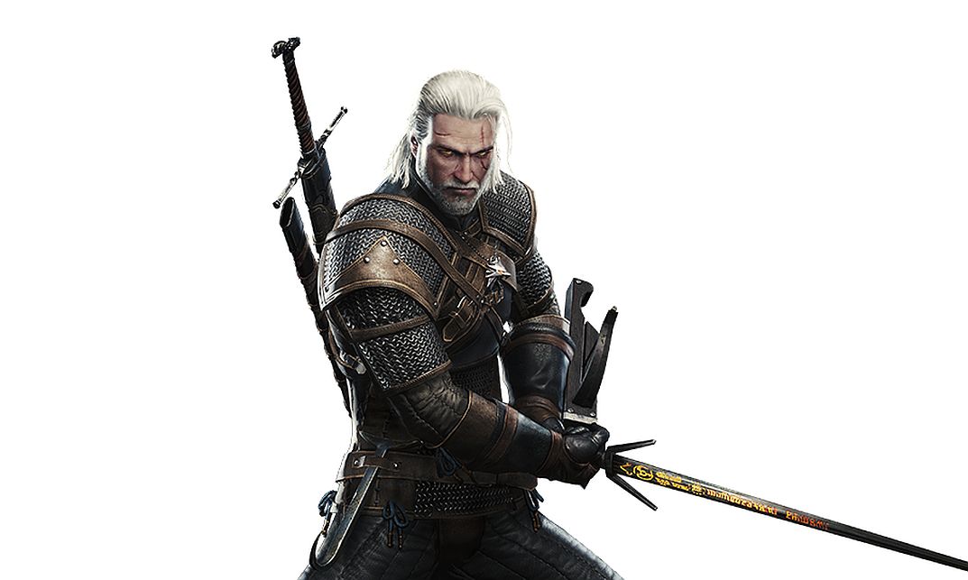 Monster Hunter World x The Witcher contracts earn you Geralt and Ciri ...
