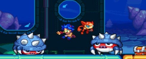 Monster Tale | VG247