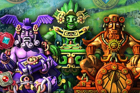 App del Día: The Treasures of Montezuma 3 | Eurogamer.es