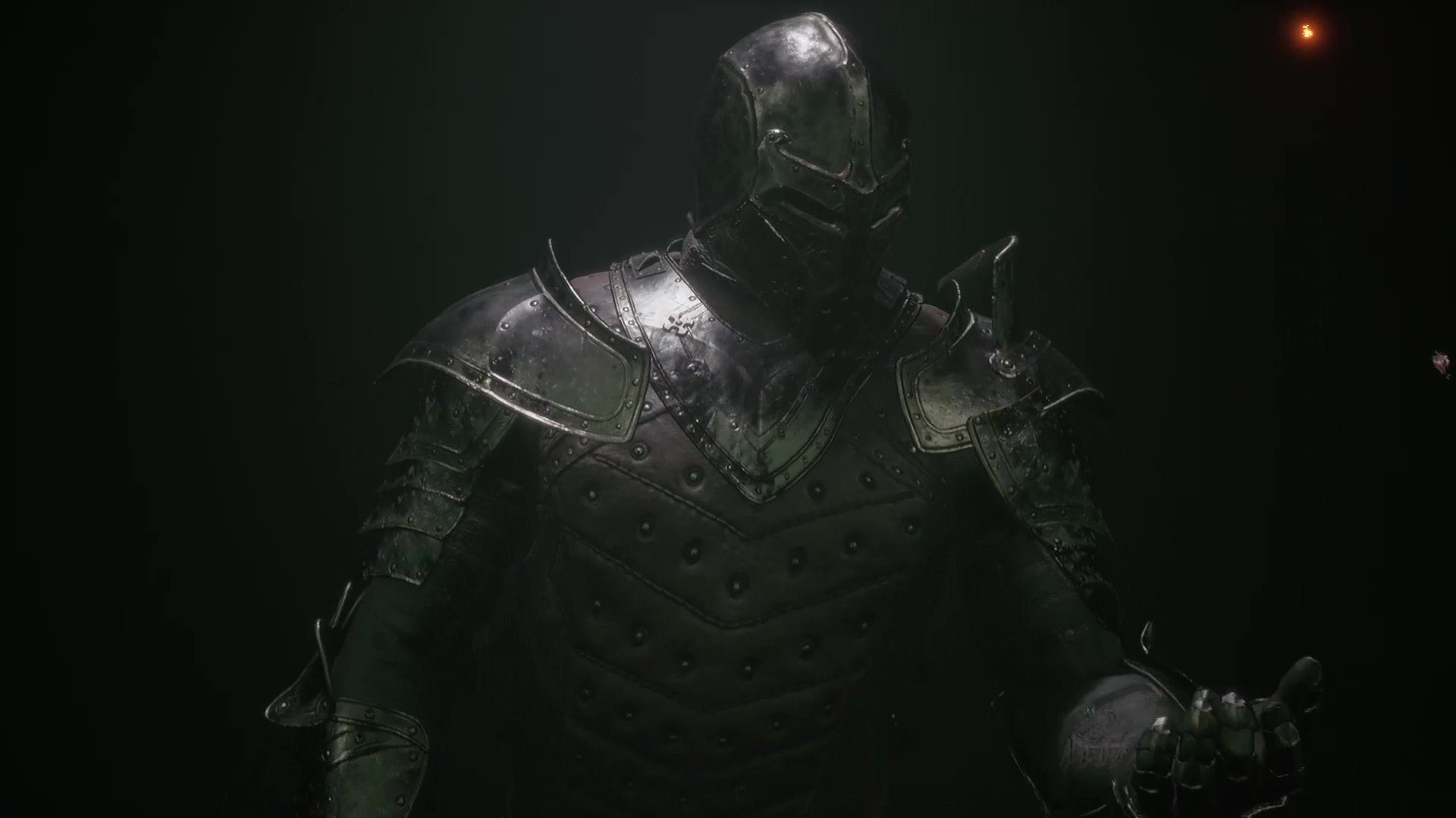 Mortal Shell: Where To Find Harros' Shell | Rock Paper Shotgun