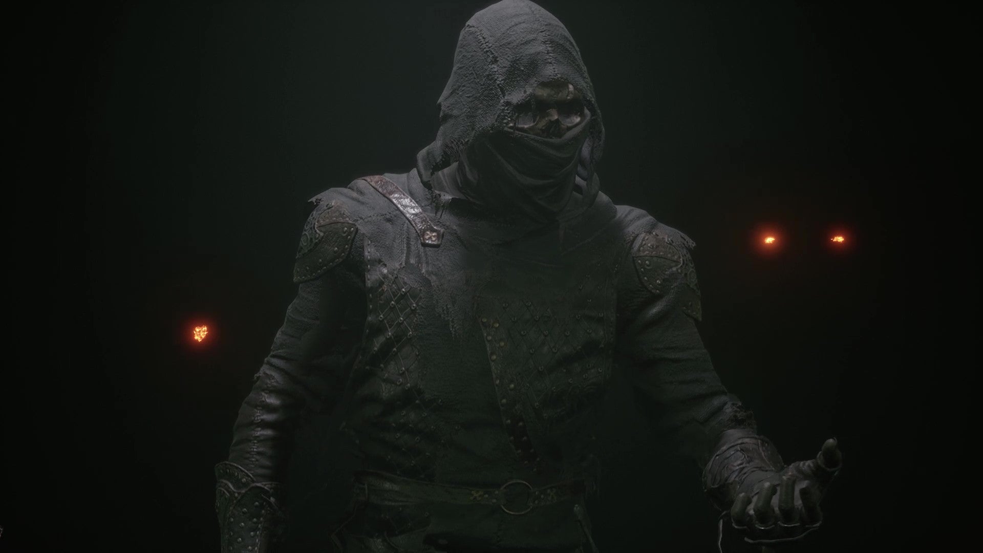 Mortal Shell: Where To Find Tiel's Shell | Rock Paper Shotgun