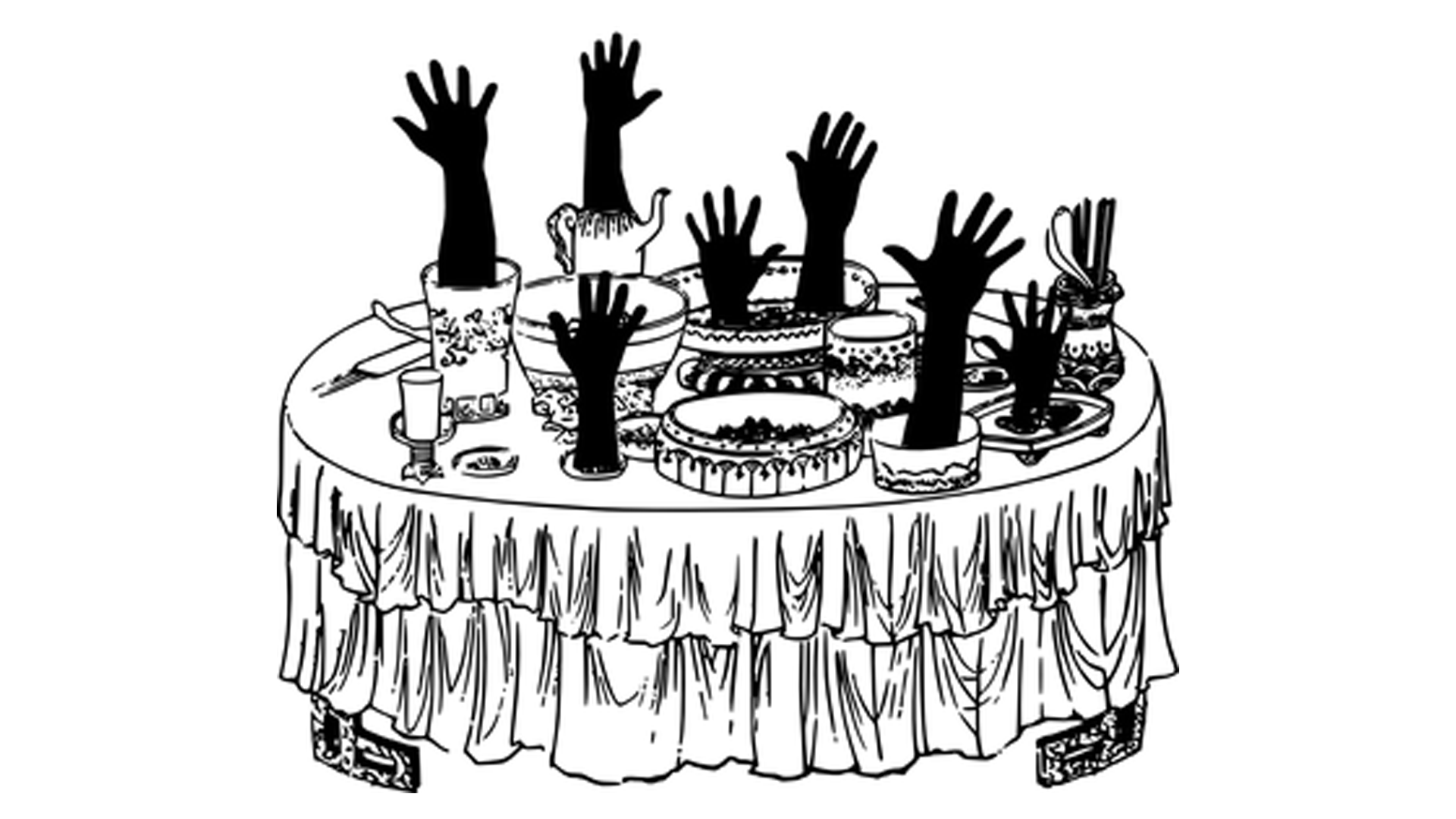 Hook up with ghosts and ghouls in horror romance RPG Motel Spooky-Nine ...