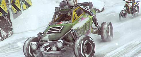 MotorStorm: Arctic Edge to support eight-person multiplayer | VG247