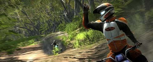 MotorStorm Pacific Rift update ready for download | VG247