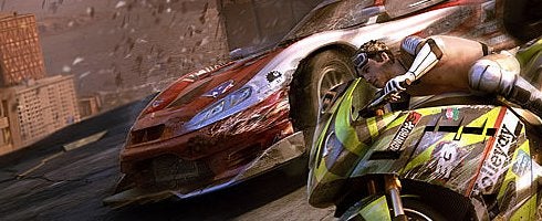 First MotorStorm: Apocalypse dev diary explains Festival Mode | VG247