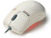 MS IntelliMouse With IntelliEye | Eurogamer.net