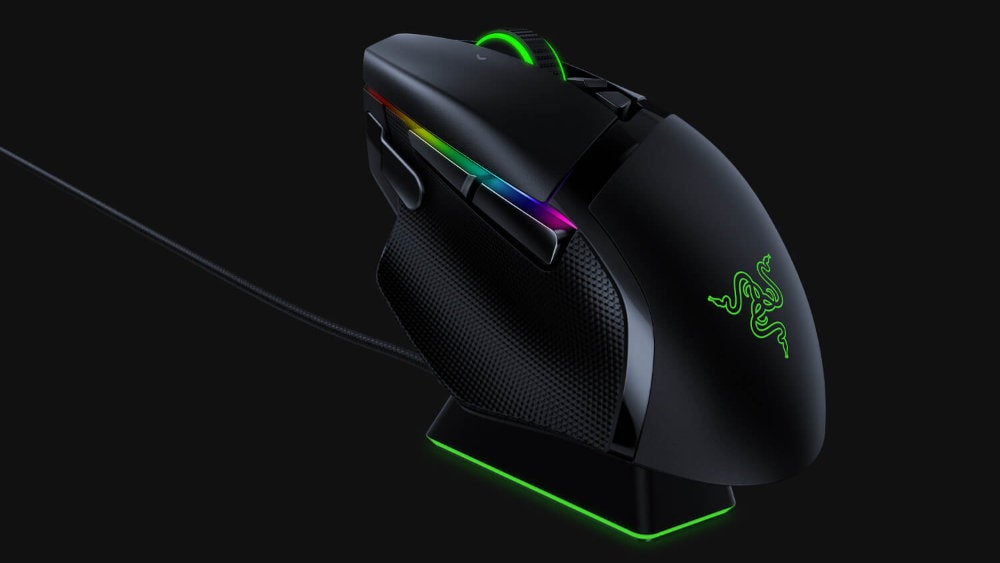 Light up this holiday season in RGB with Razer's Black Friday Deals ...