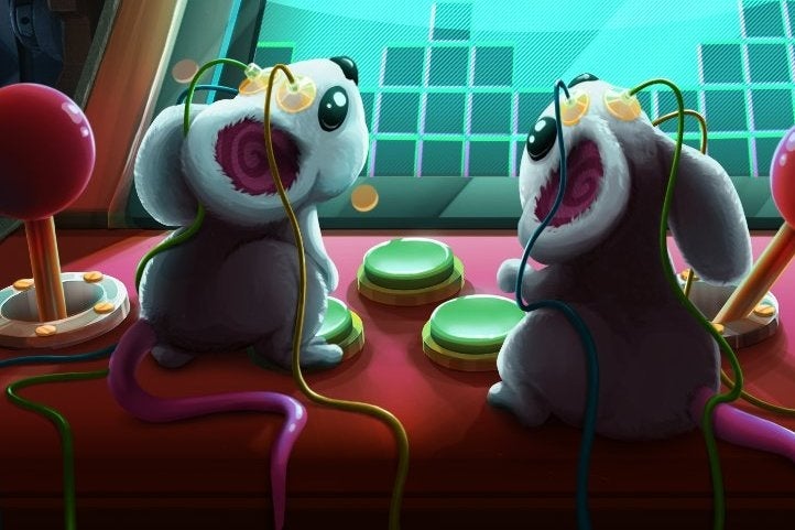 MouseCraft review | Eurogamer.net