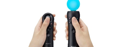 PlayStation Move sub-controller is named "Navigation Controller" | VG247