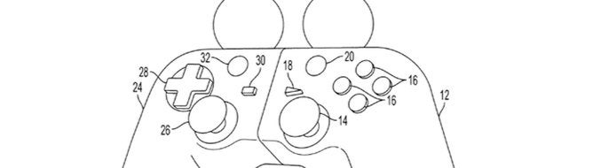 Sony patent outlines hybrid DualShock Move controller which breaks ...