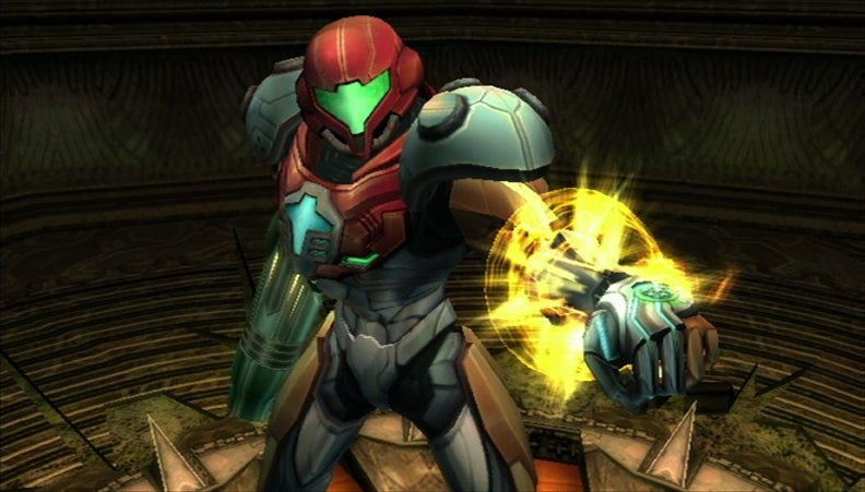 Metroid Prime 3: Corruption | Eurogamer.net