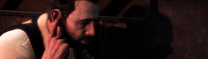 Quick Shots: Max Payne 3 screens rock the beard and a wounded ...