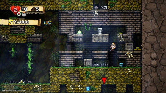 Spelunky | VG247