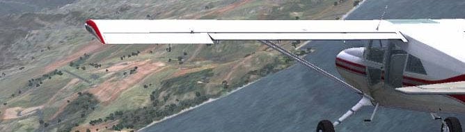 Microsoft Flight Launches Today on PC | VG247