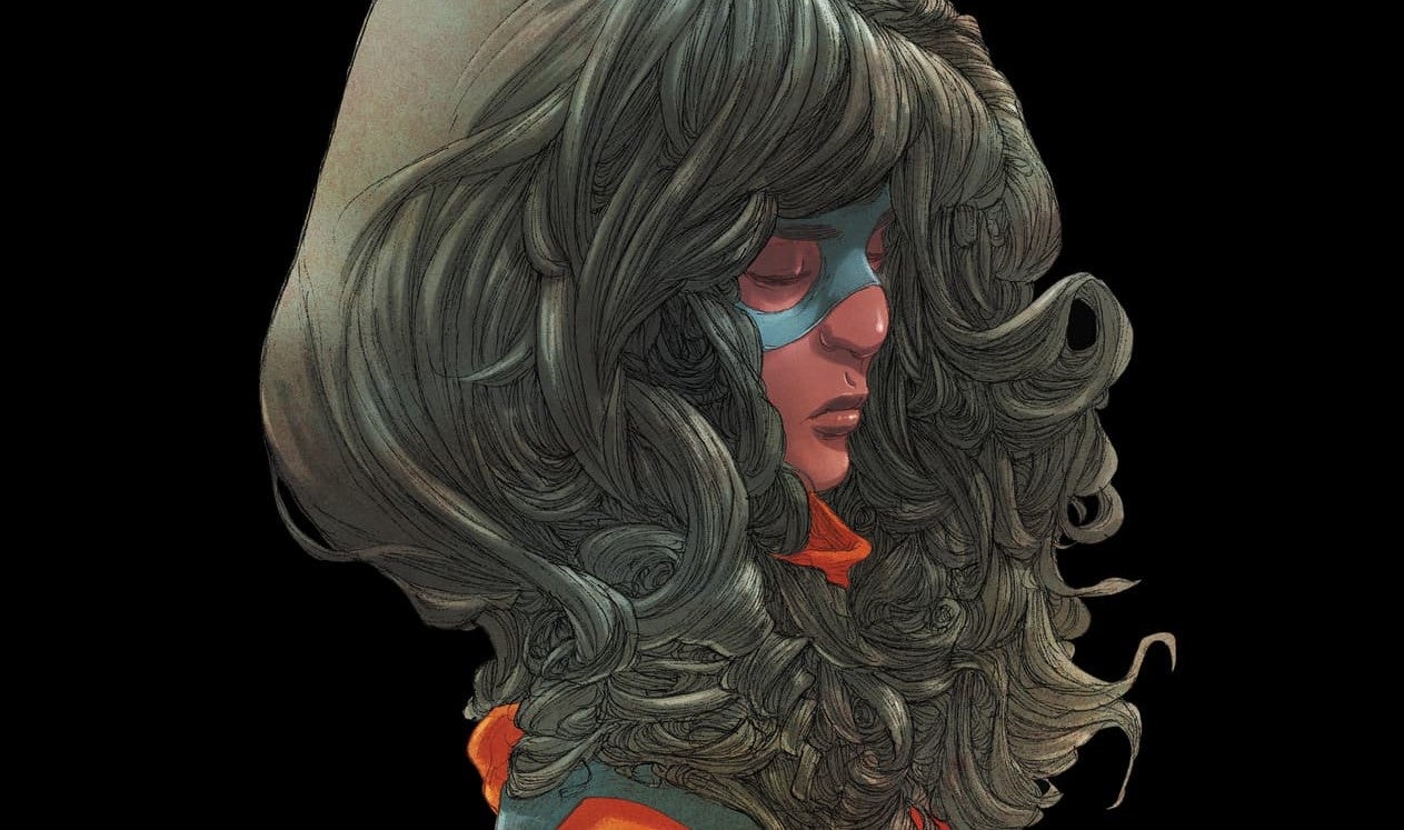 Marvel wants everyone to forget Ms. Marvel died – literally | Popverse