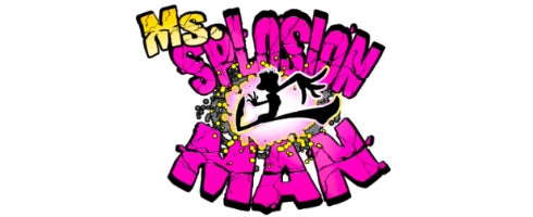 Twisted Pixel announces Ms. Splosion Man for autumn 2011 | VG247