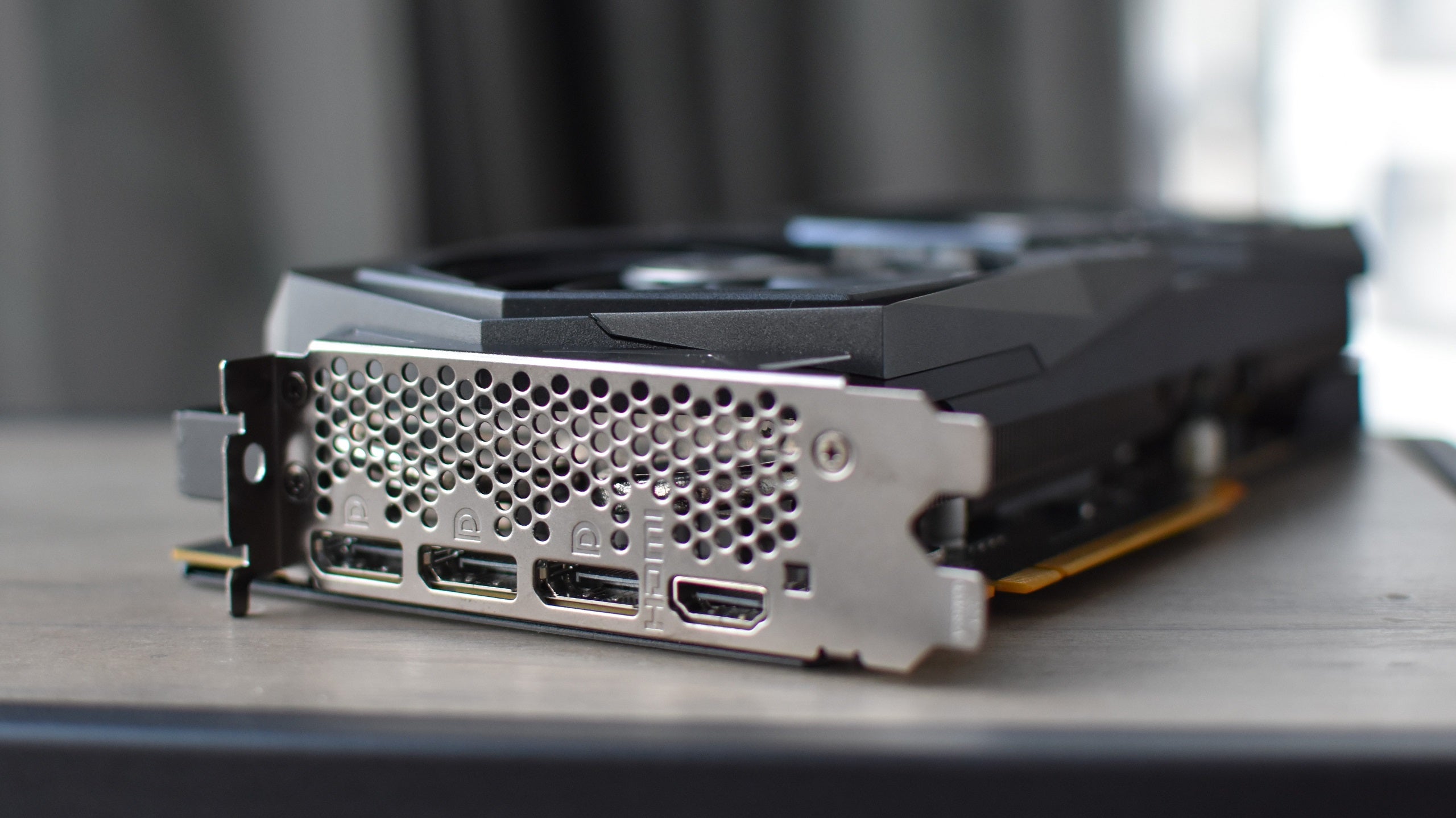 Nvidia GeForce RTX 3050 review | Rock Paper Shotgun