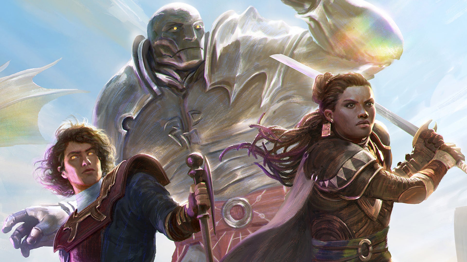 10 Best MTG Dominaria United Cards | Dicebreaker