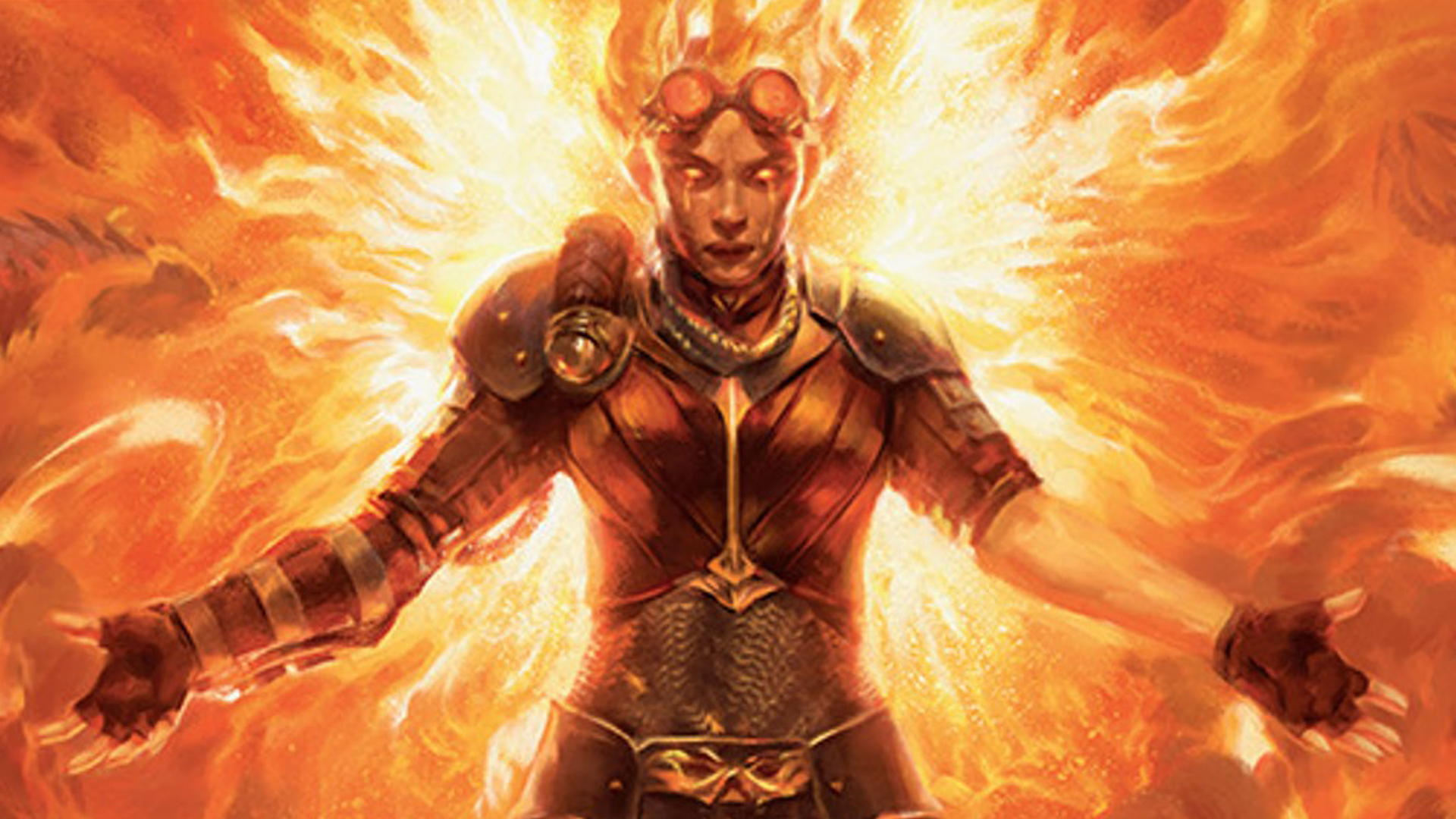 Magic: The Gathering - March of the Machines | Dicebreaker