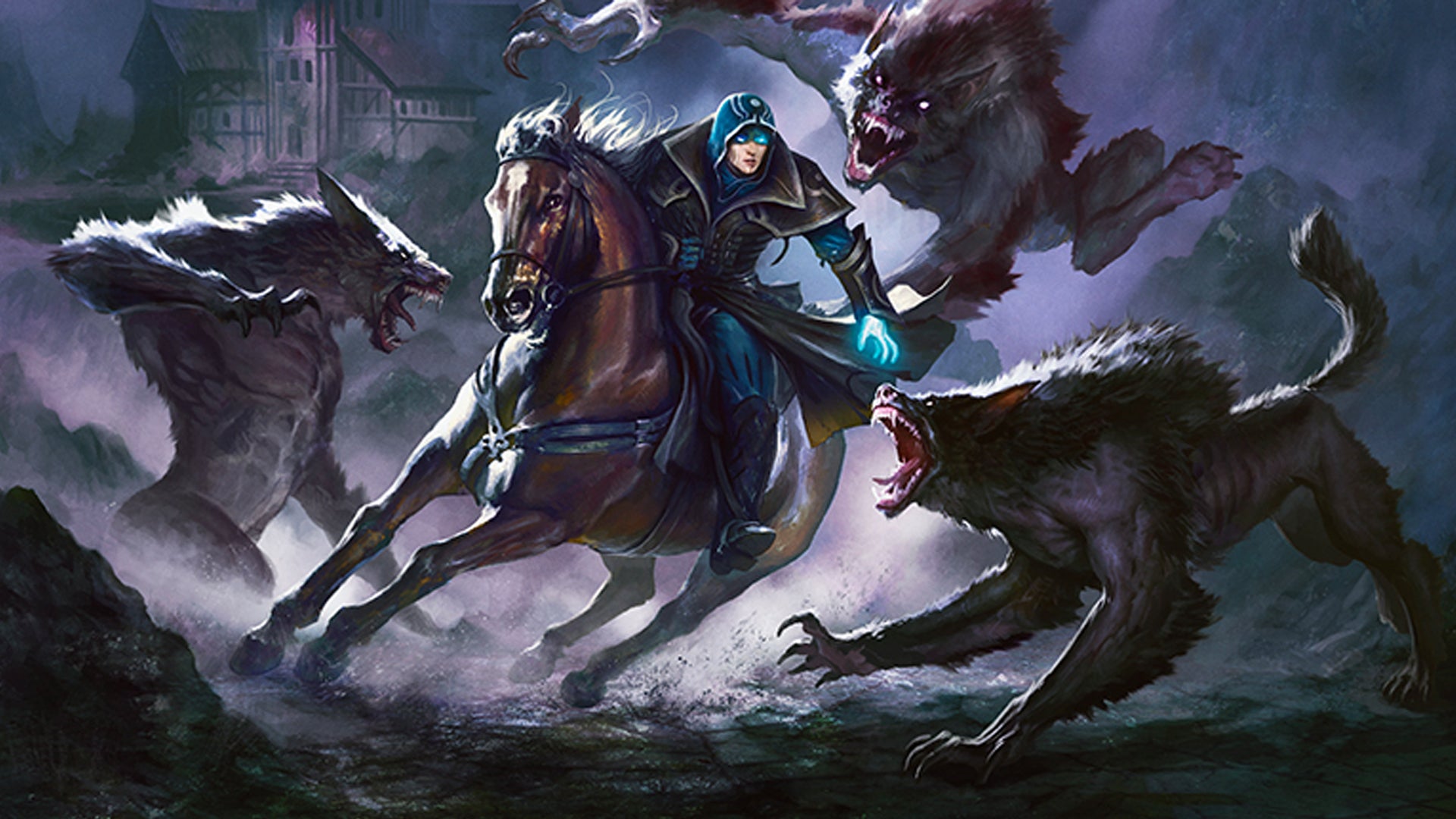 Magic The Gathering Wallpaper Gatecrash