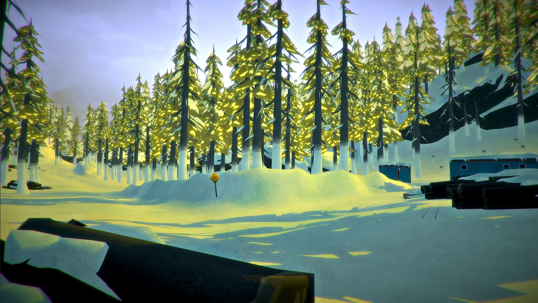 The Long Dark | Rock Paper Shotgun