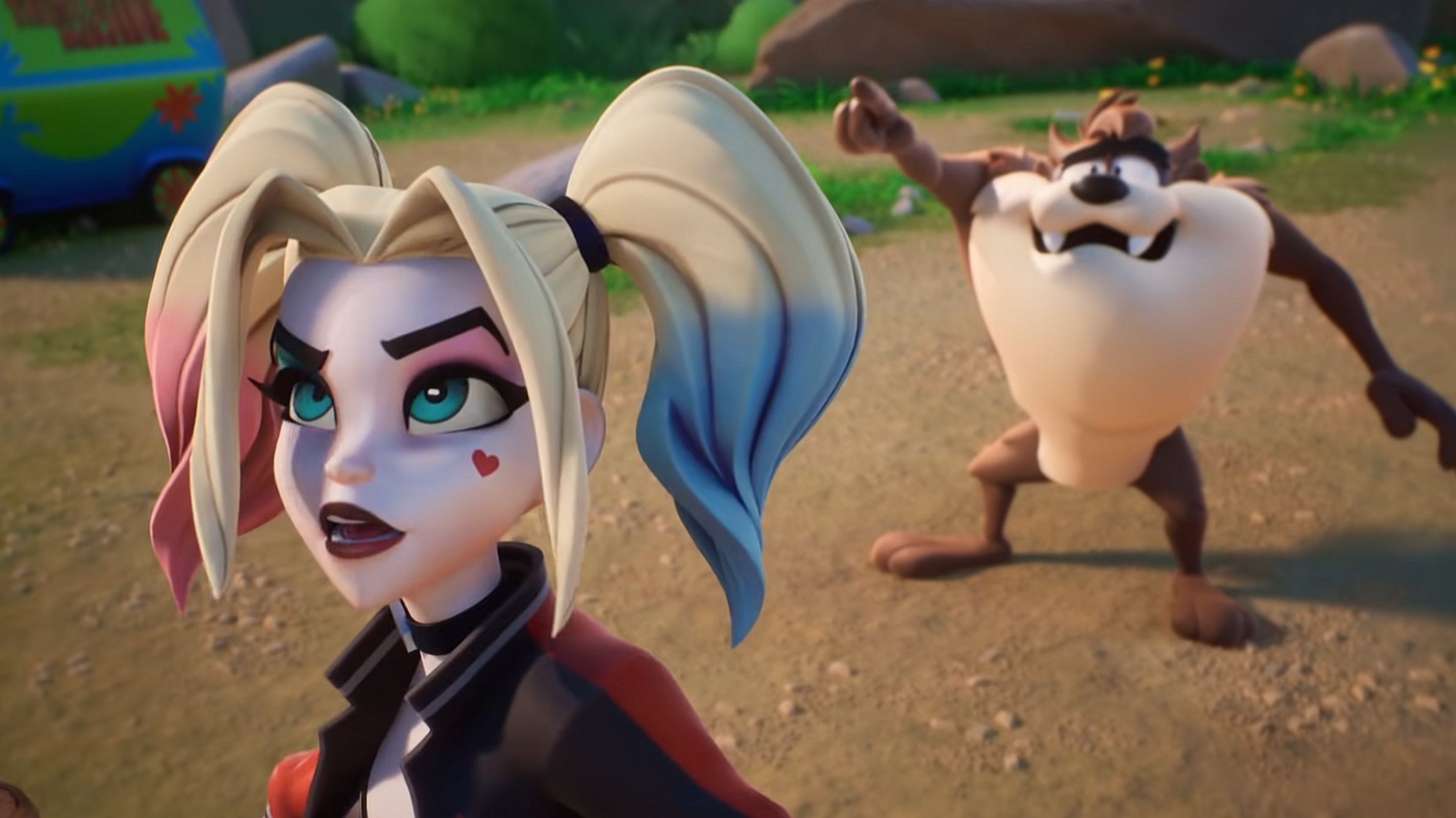 MultiVersus datamine suggests Beetlejuice and Oz’s Wicked Witch of the ...