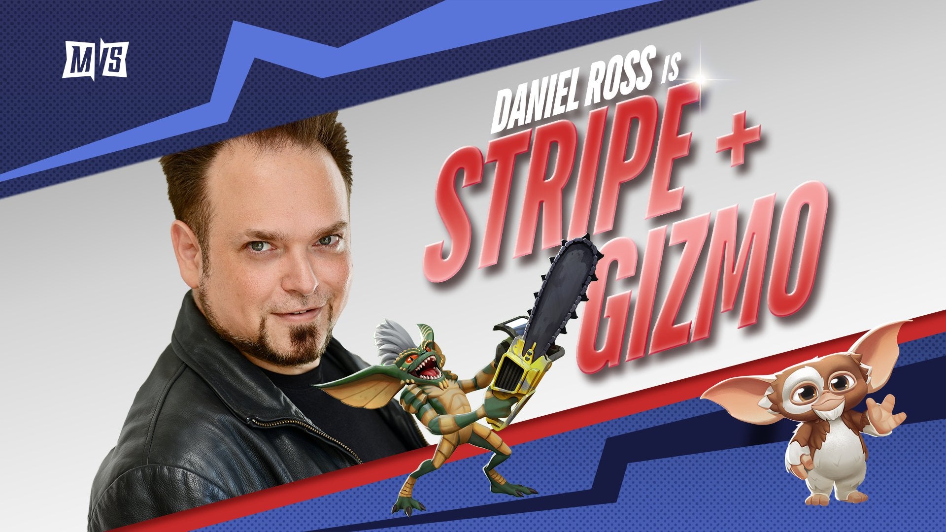 MultiVersus voice actors list, cast and who voices each fighter ...