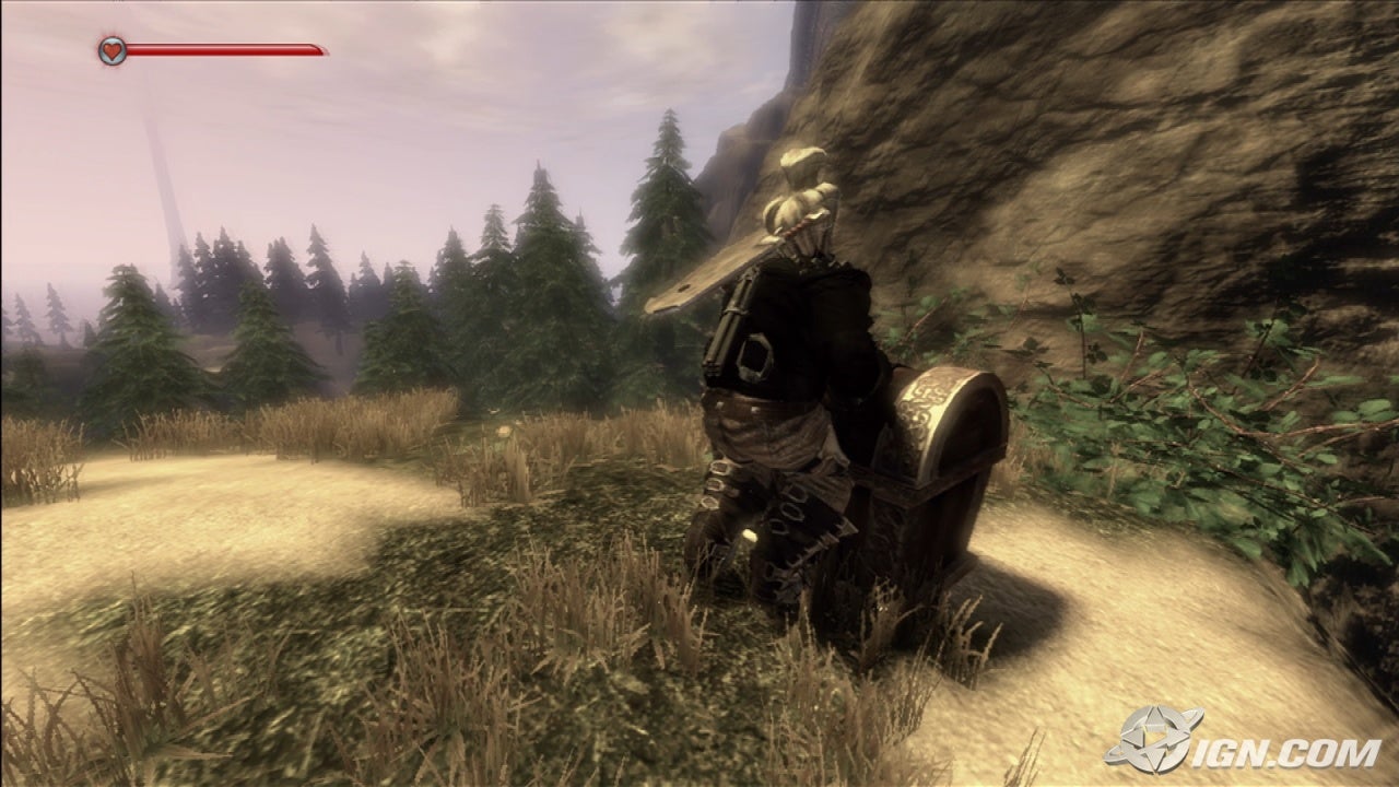 Fable II | Eurogamer.net