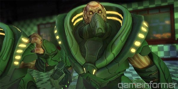 Xcom Enemy Unknown Muton